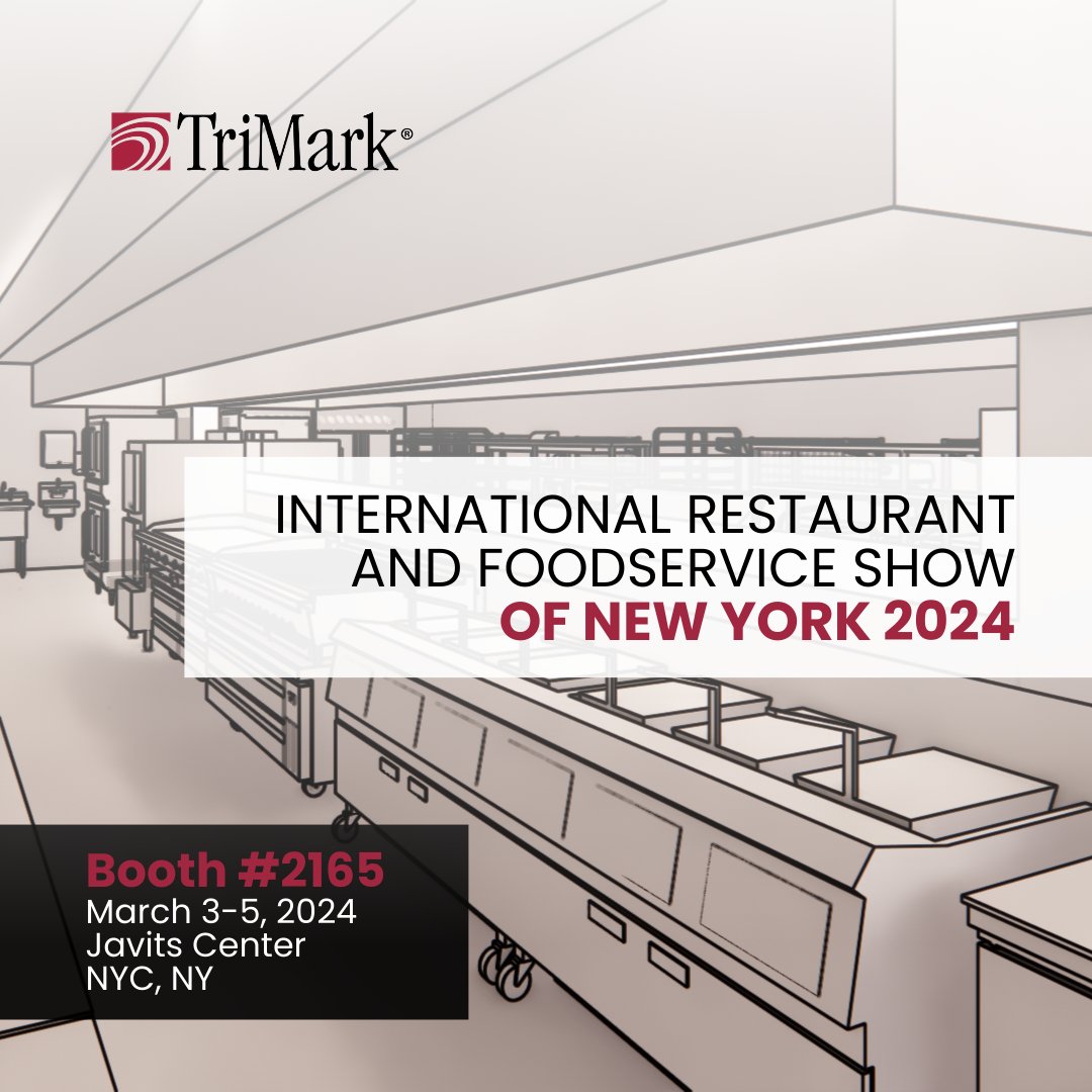 Trimark Usa Logo Kathy Drew TUSA Corporate Vice President Supply