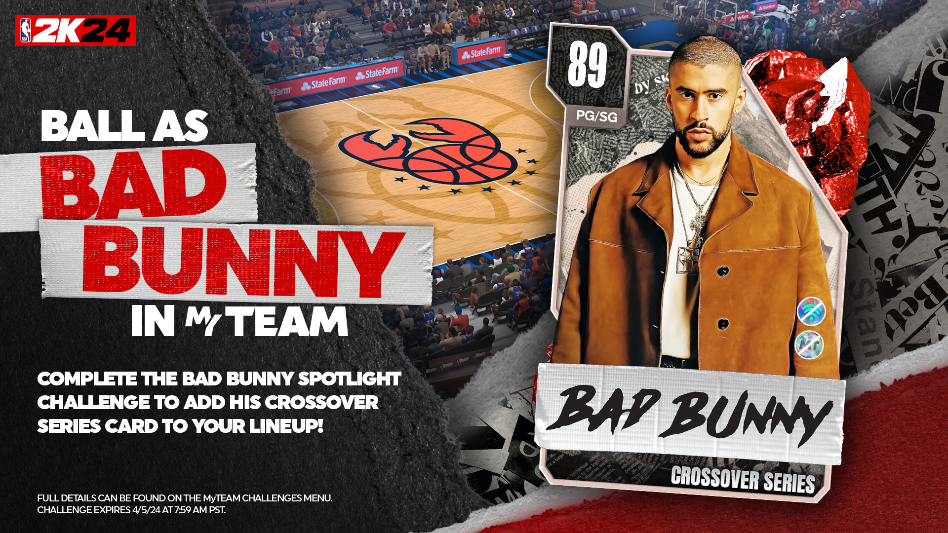 Worst Crossovers In Nba