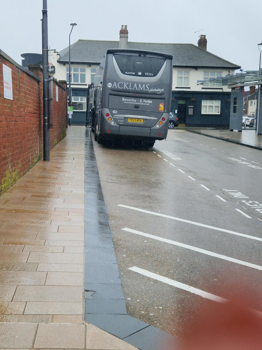 FAQs - Transport Focus