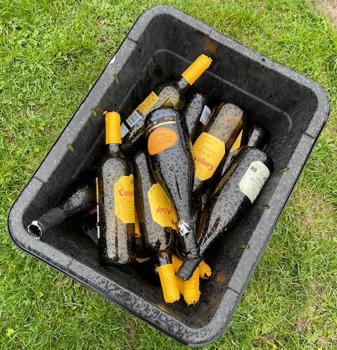 Corporate Tasting Events. Beer, Cider & Wine Education | School of Booze