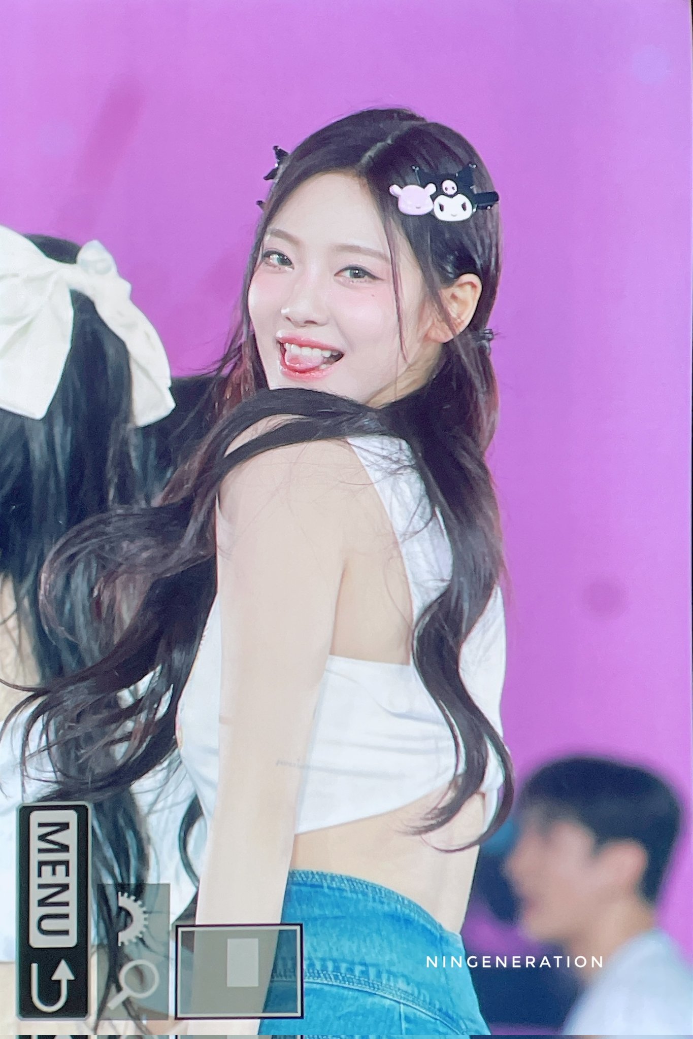 短裙仔寧寧 | LIHKG 討論區