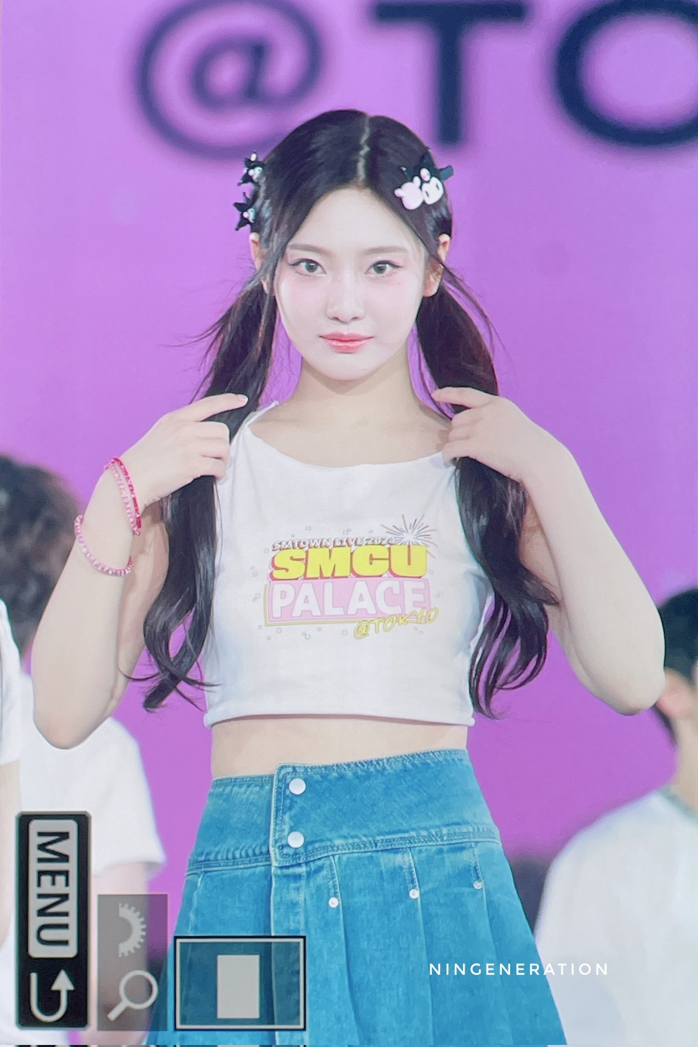 短裙仔寧寧 | LIHKG 討論區