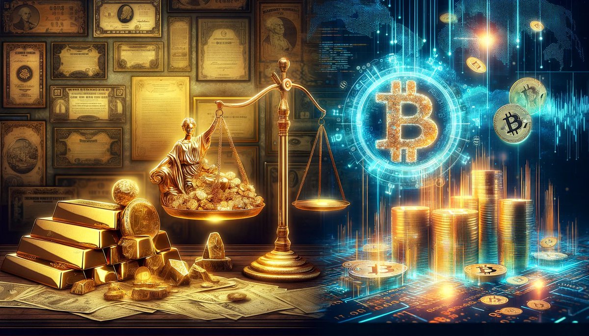 The Bitcoin ETF was just approved & many people believe Bitcoin can ...