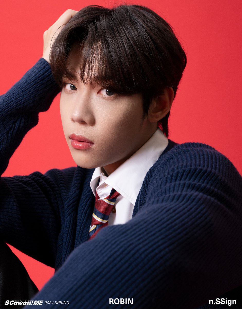 【ABEMA】青春スター改め n.SSign★11