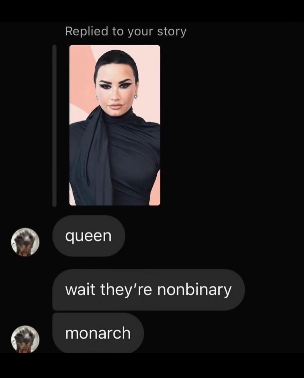 Memes Demi
