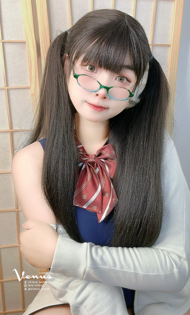 nus.venus_cos(@venus_cos31) さんの裏垢画像・動画 – 裏垢女子ランキングナビ