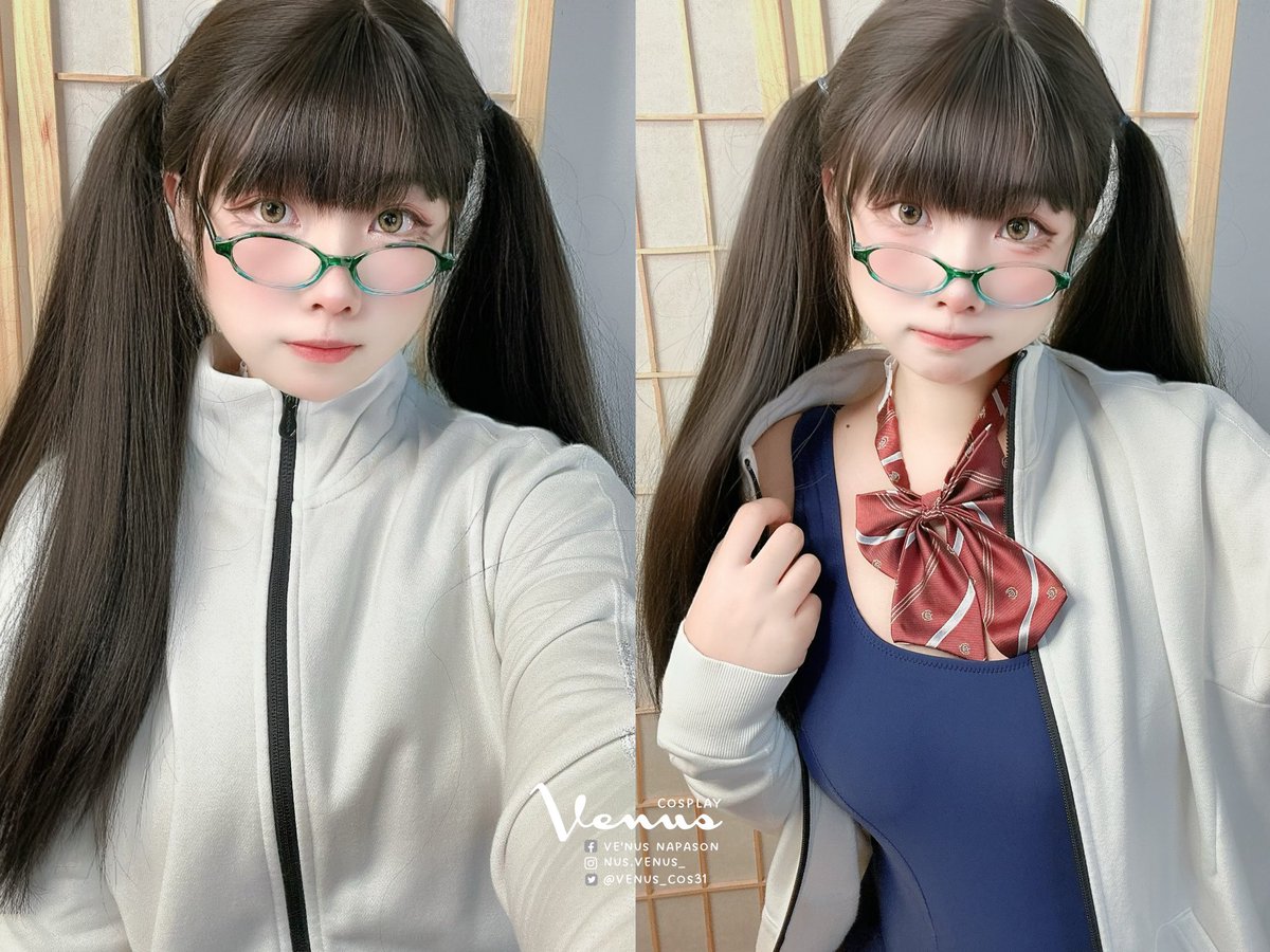 nus.venus_cos(@venus_cos31) さんの裏垢画像・動画 – 裏垢女子ランキングナビ