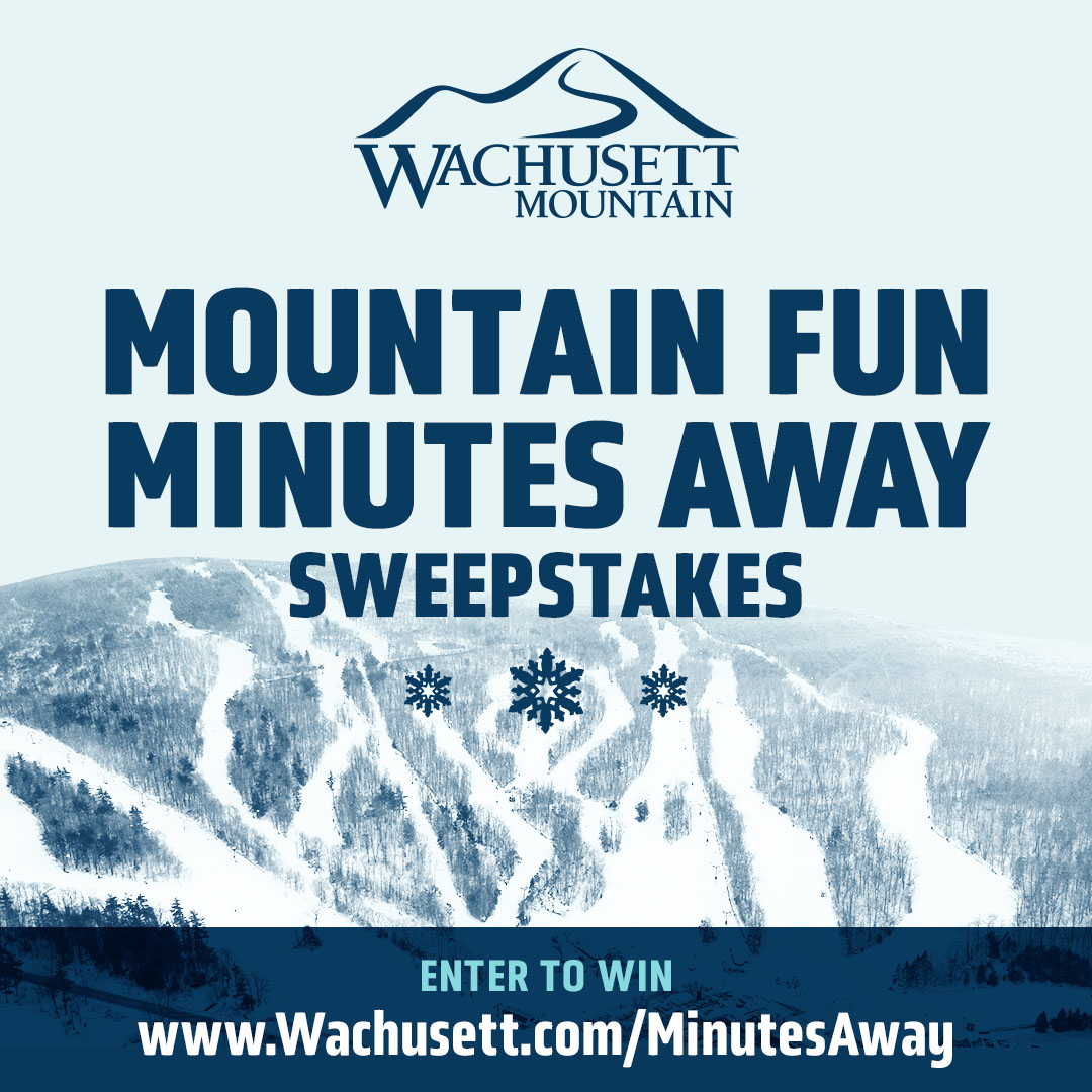 Wachusett Mountain Logo