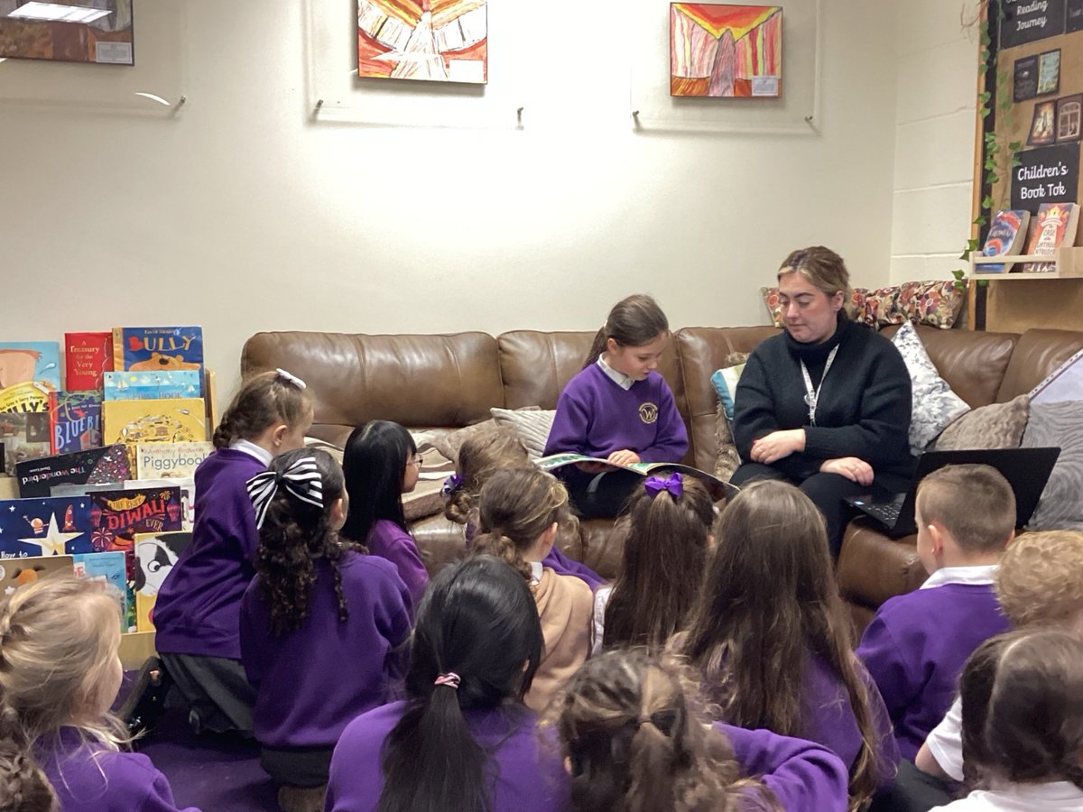 Primary Admissions | Whitefield Primary School