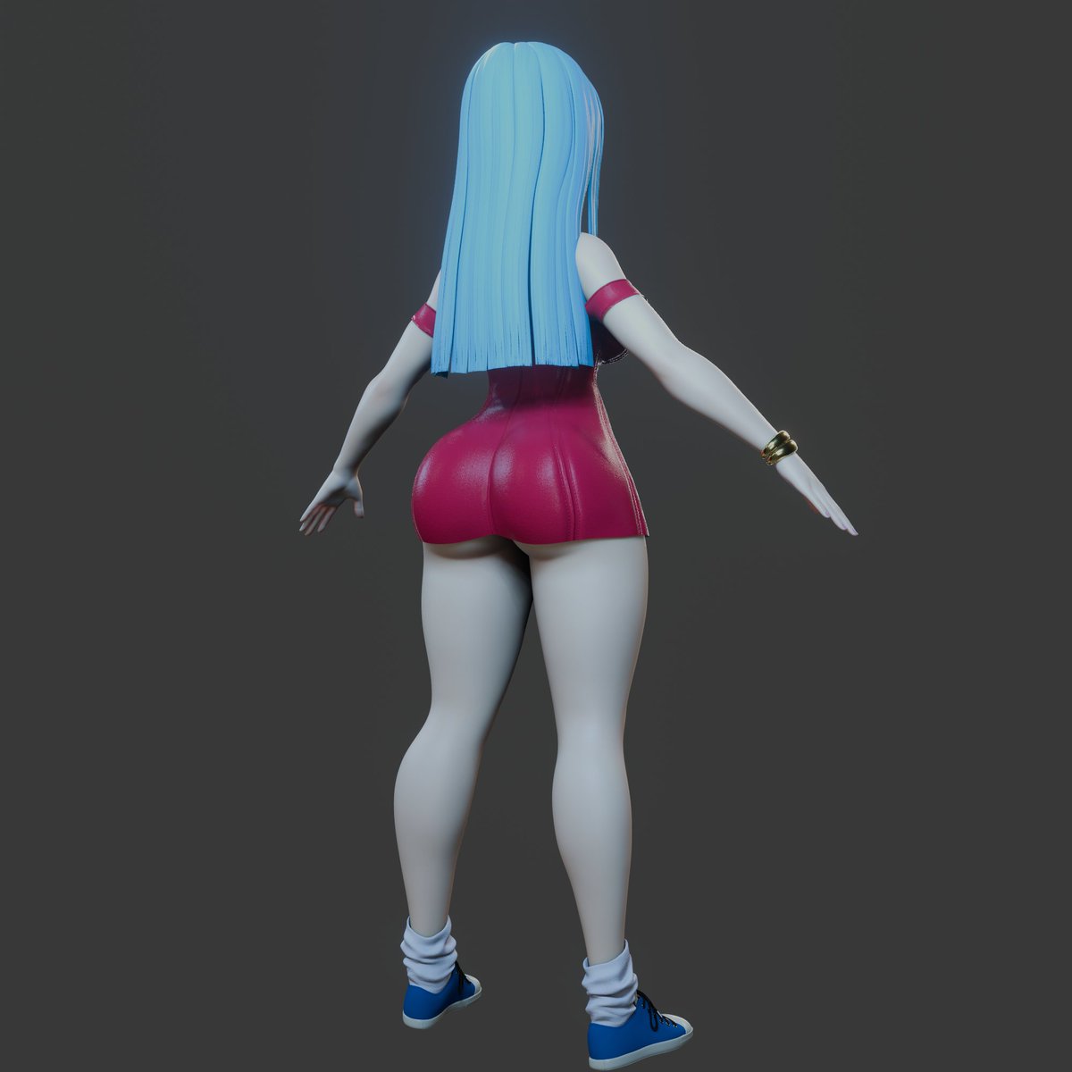 Lia3D (COMISSIONS FULL) @Lia_3D profile | Muskviewer