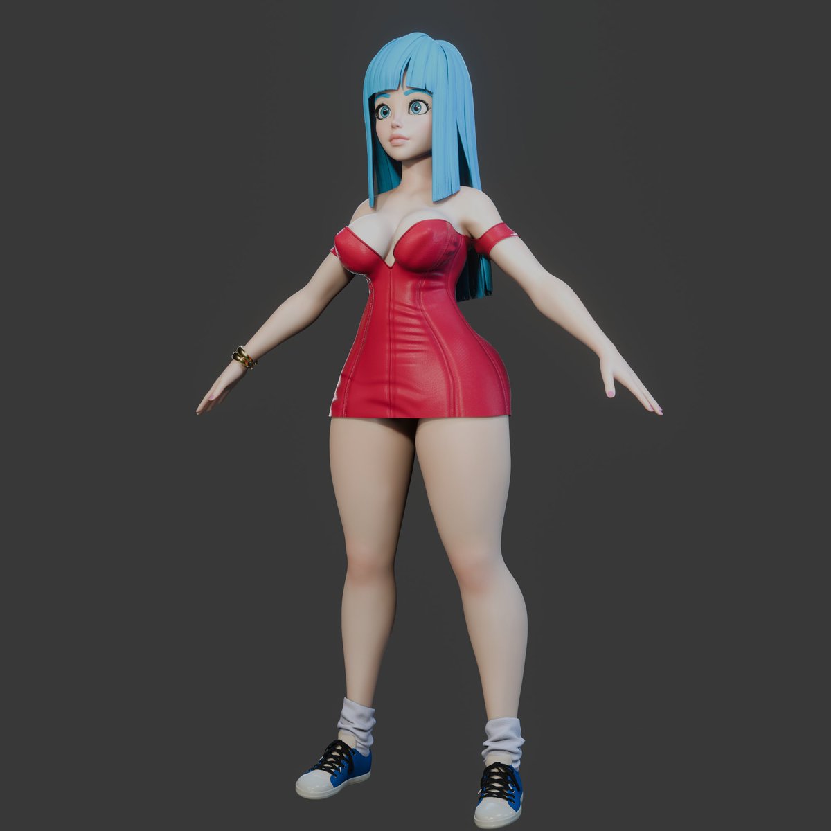 Lia3D (COMISSIONS FULL) @Lia_3D profile | Muskviewer