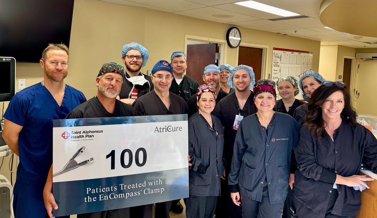 AtriCure | Canada, Central & South America