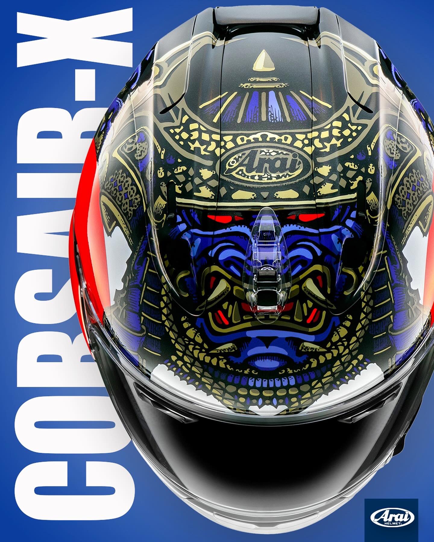 Arai Logo Arai Helmets | On Any Moto | Tucson Arizona