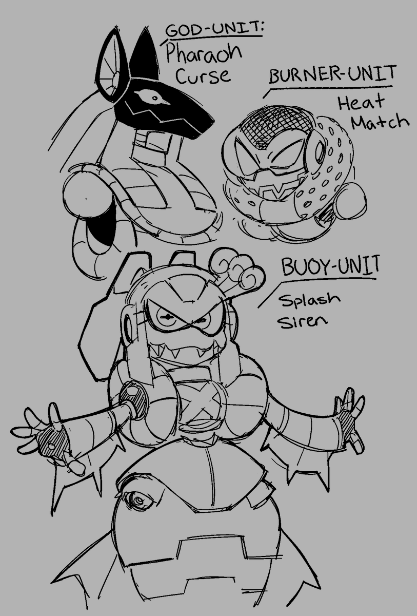 Caliginous - OPENの漫画