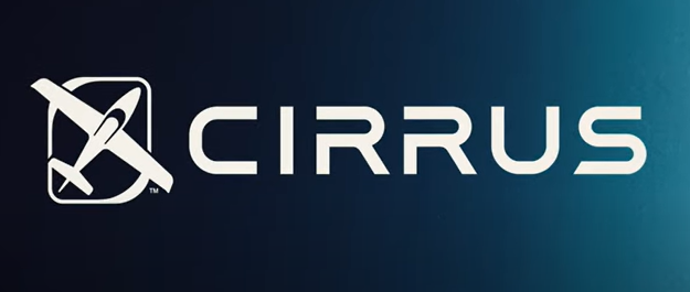 Cirrus Logo