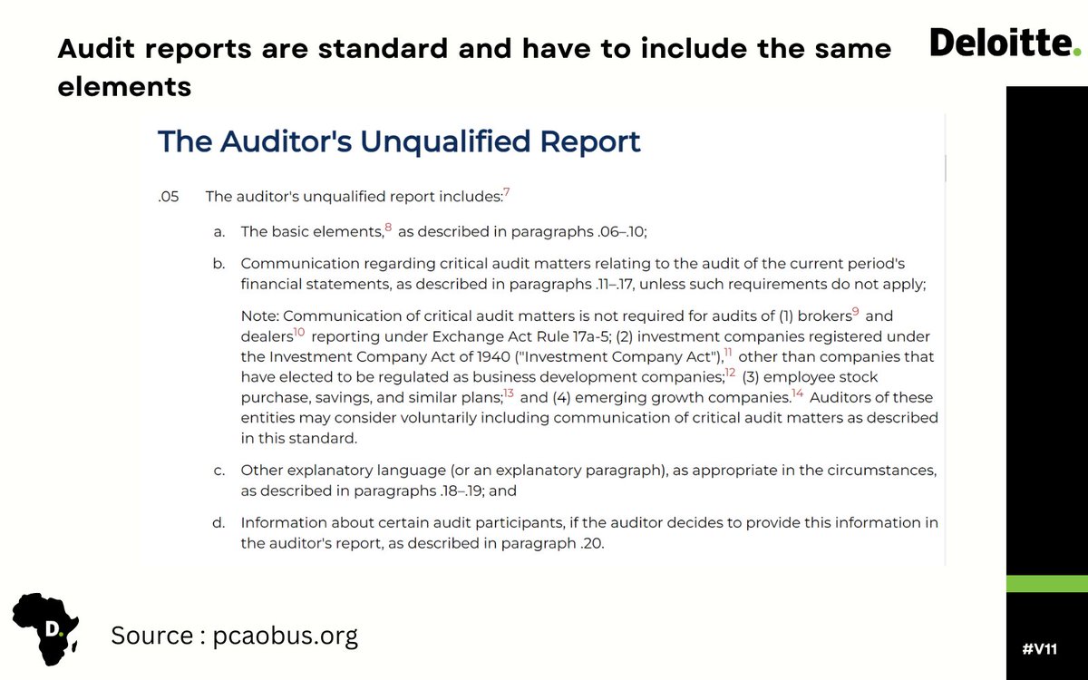 1/28 Beyond the Headlines: The Untold Story Behind Deloitte's Zimbabwe Exit. While Deloitte's ...