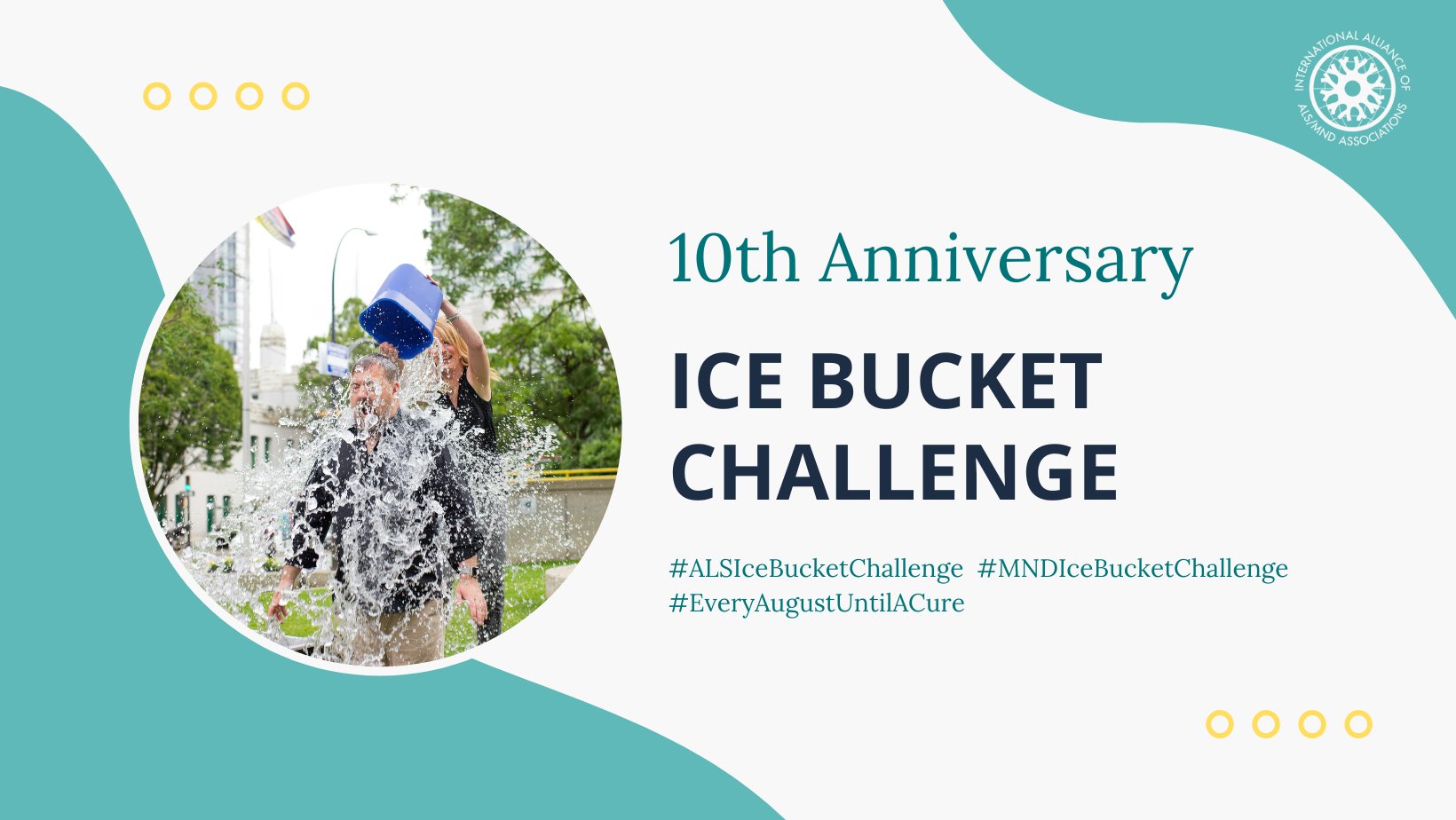 Als Ice Bucket Challenge Logo What's Wrong With The