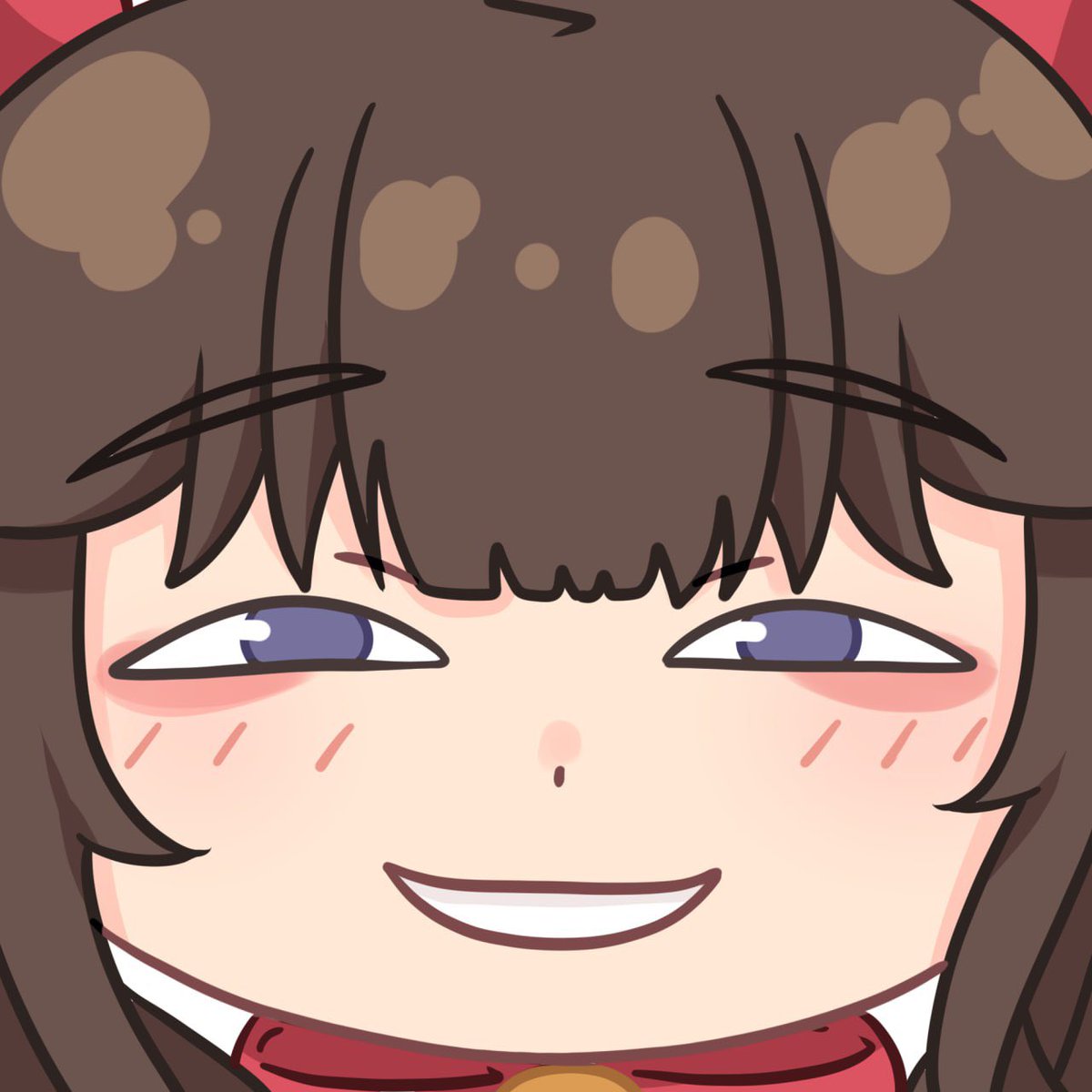 「New batch of Lala emotes :D 」|♡ Lala ララ ♡のイラスト