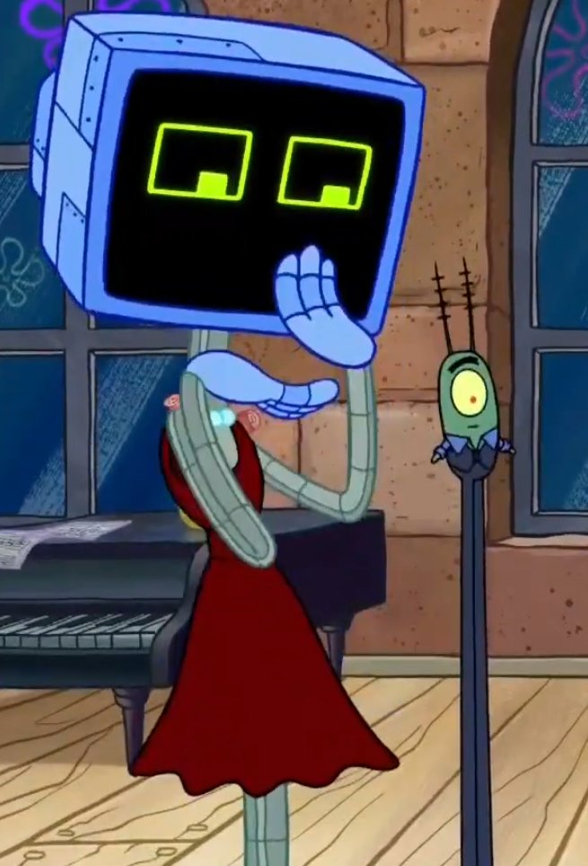 Spongebob Karen Quotes