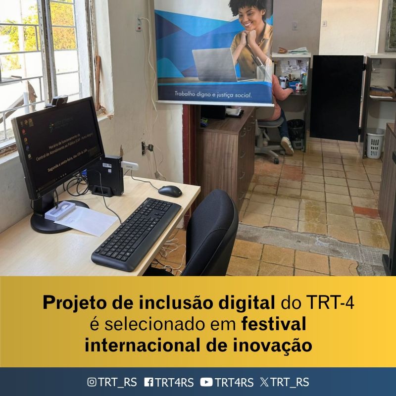 TRT4RS 🐬 Descubra as vantagens de testar CC Live - hakankaplanoglu.com.tr