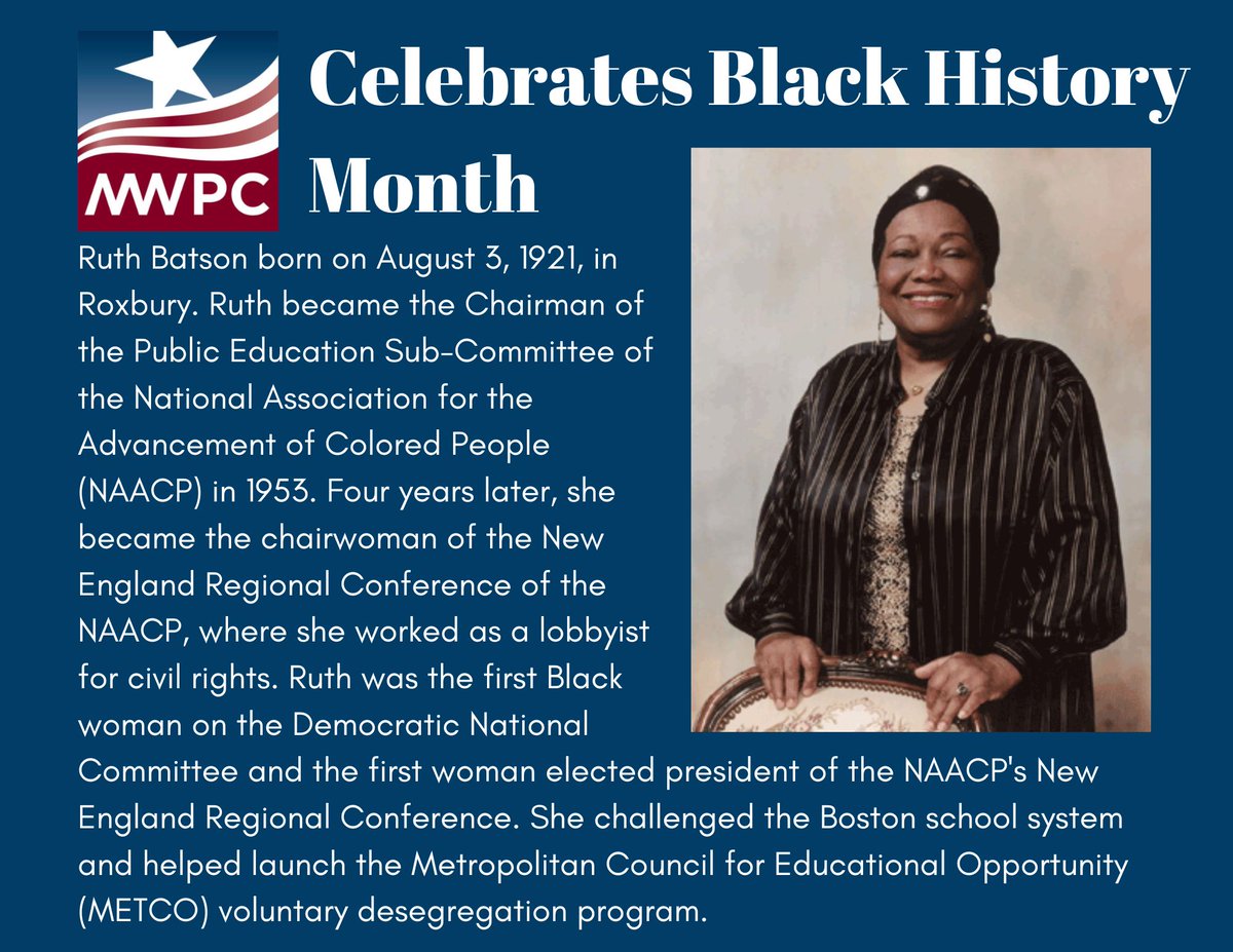 MWPC | The Massachusetts Women's Political Caucus