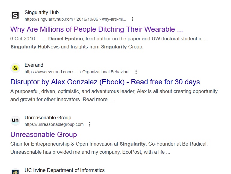 Interesting.. I just watched the Netflix documentary on Nicole Daedone ...