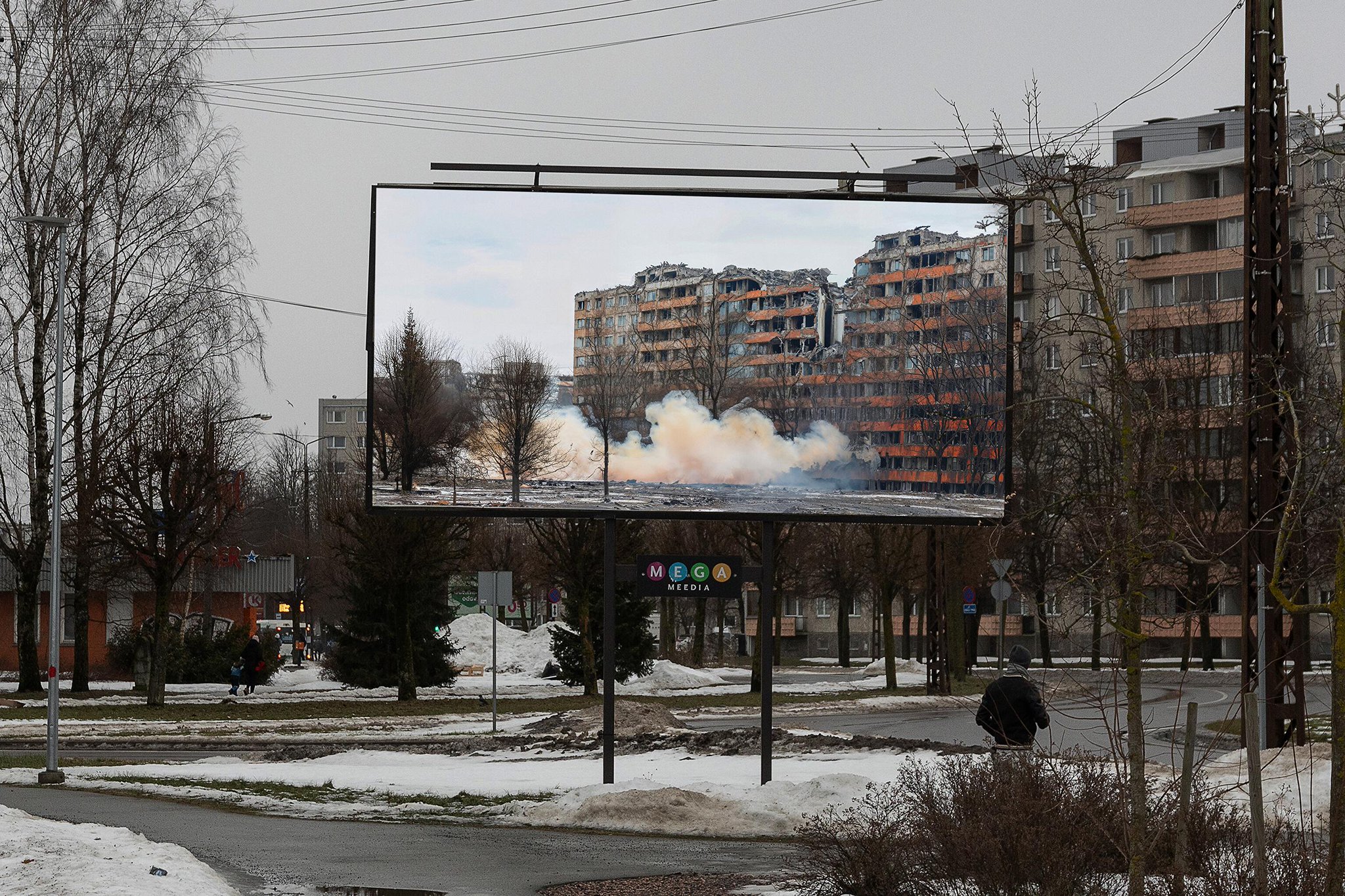 Shared post - TG 1233: Who Is Igor Strelkov And Why Is He Under Arrest?