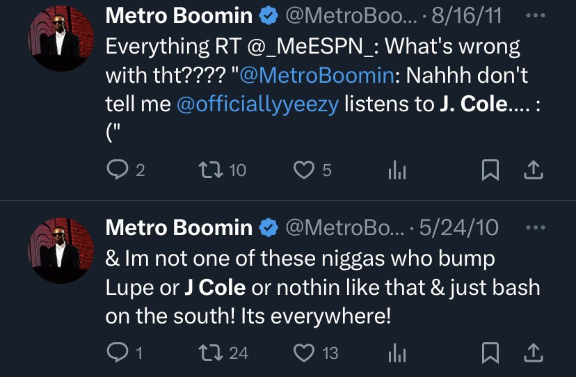 J Cole Quotes Twitter Chosen Artist & CD Cover Design For