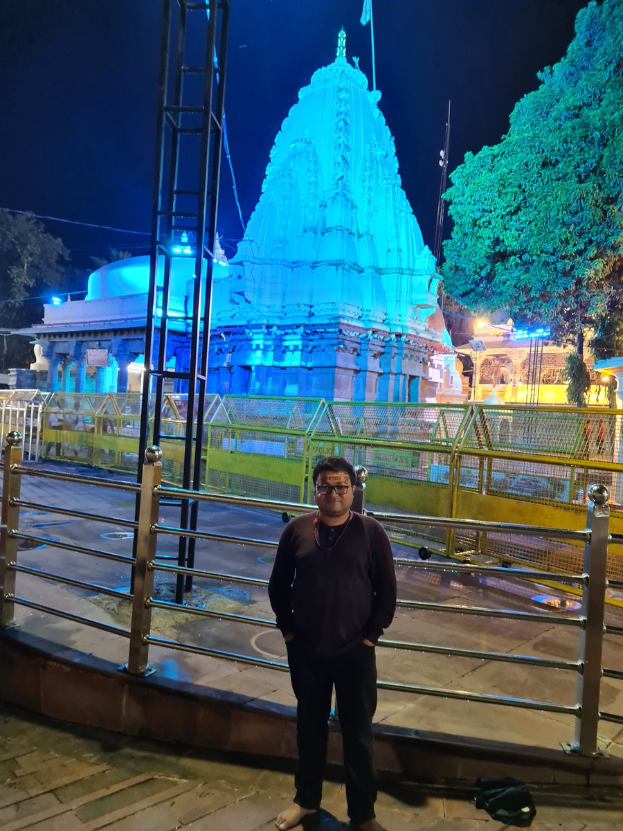 Have you ever visited Mahakaleshwar Jyotirlinga in Ujjain ? Do you know ...