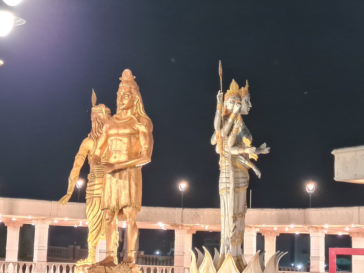 Have you ever visited Mahakaleshwar Jyotirlinga in Ujjain ? Do you know ...