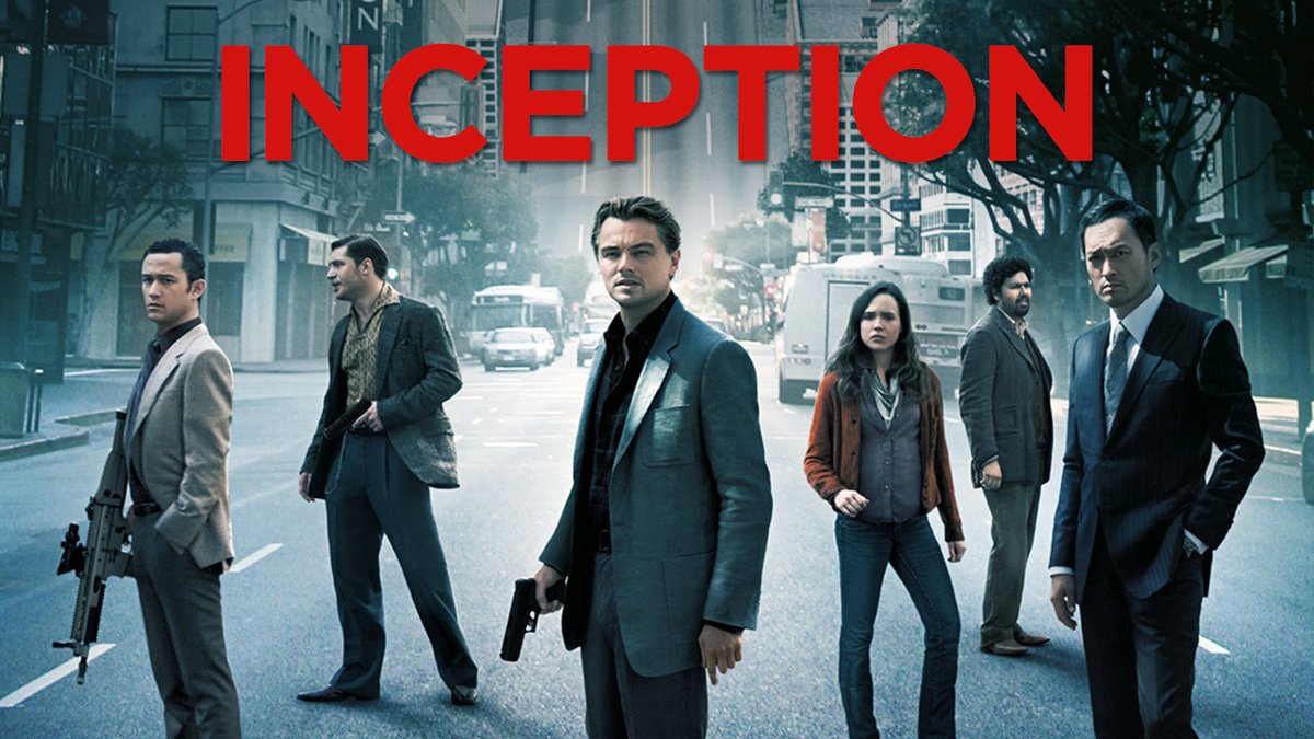 10 Life-Changing Movies That Will Change Your Life: 1. https://t.co ...