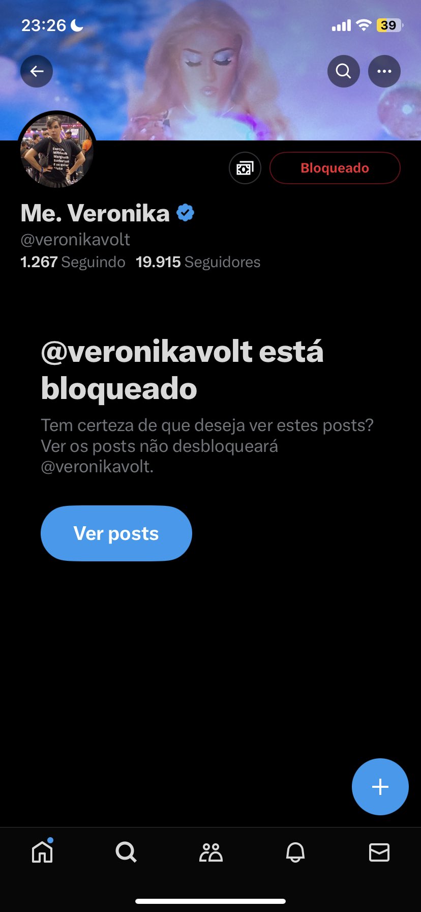 Bruxa Nerissa Nerissa