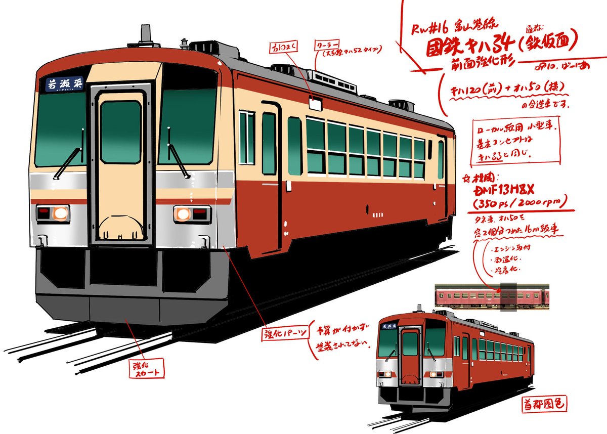 バーニア600 @v600_dima profile | Muskviewer