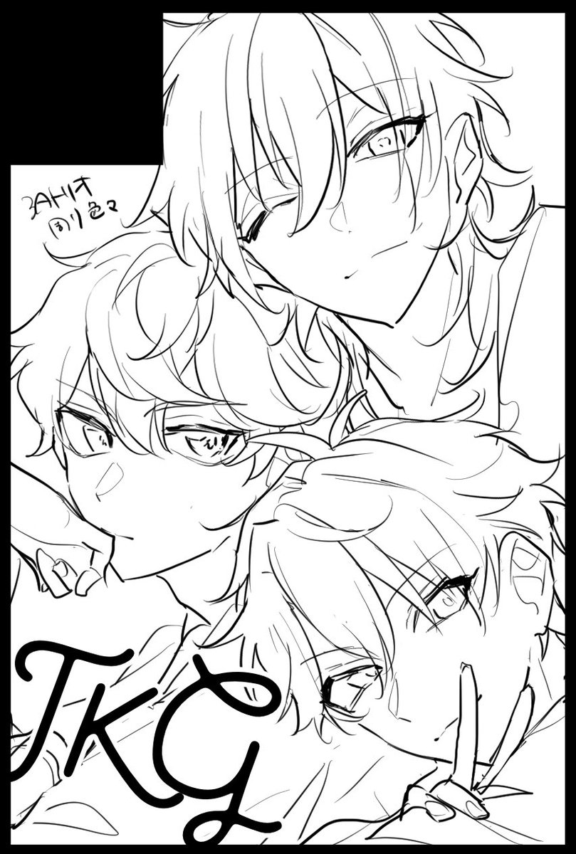 「接客応対のススメ 」takigi🪵5/4あ36aの漫画