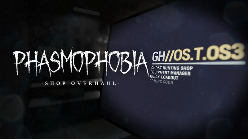 Phasmophobia Console Update 2024: Release Date & Updates Descubra a ...