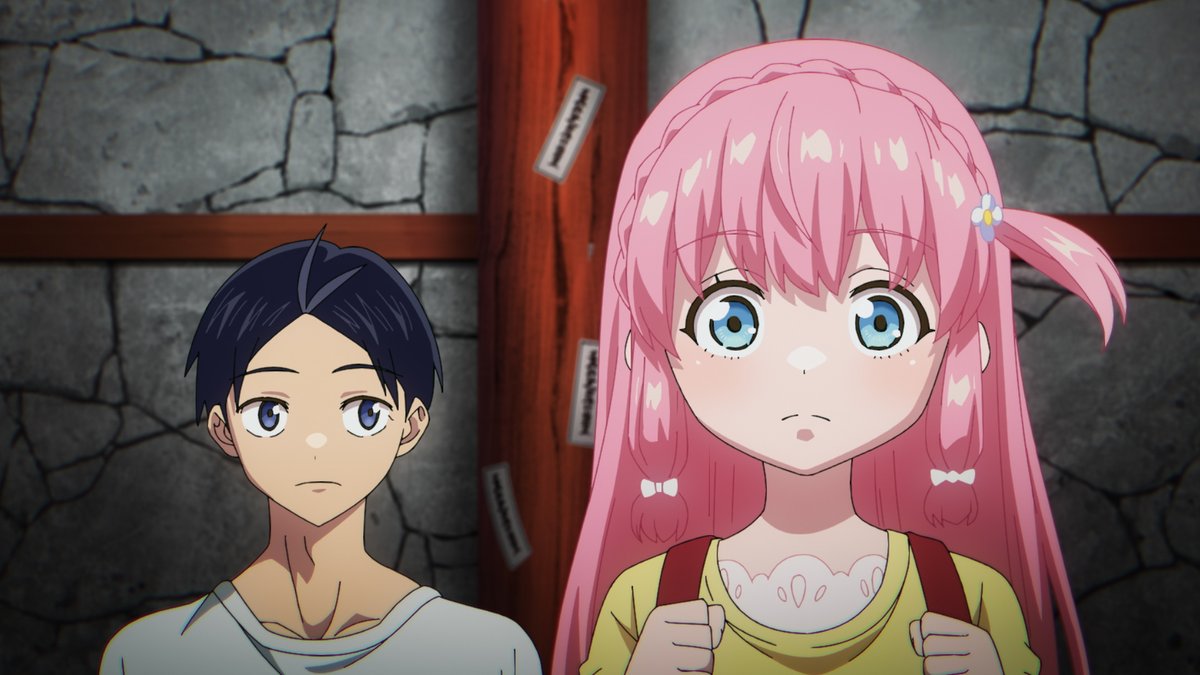 動畫《魔都精兵的奴隸》展開數位發行「大川村寧」角色 SOLO 歌曲 - nk940155的創作 - 巴哈姆特