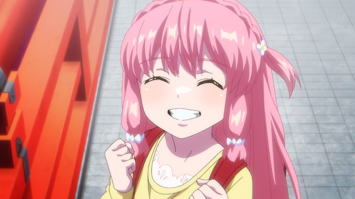 動畫《魔都精兵的奴隸》展開數位發行「大川村寧」角色 SOLO 歌曲 - nk940155的創作 - 巴哈姆特