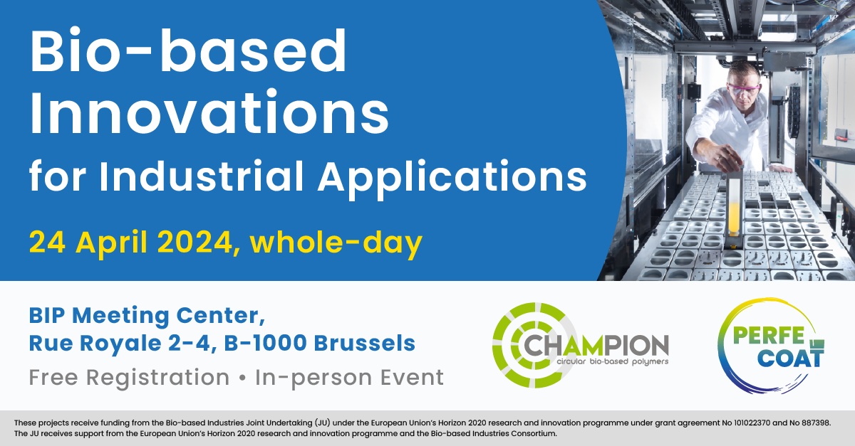 The PERFECOAT Project