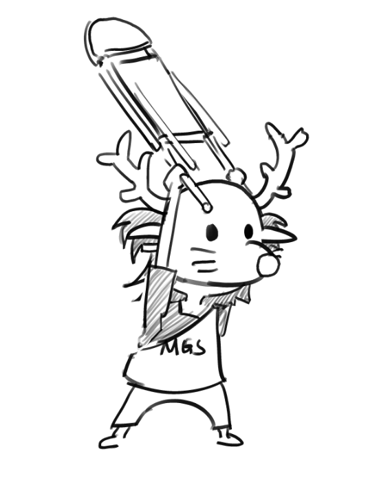 chairのTwitterイラスト検索結果。