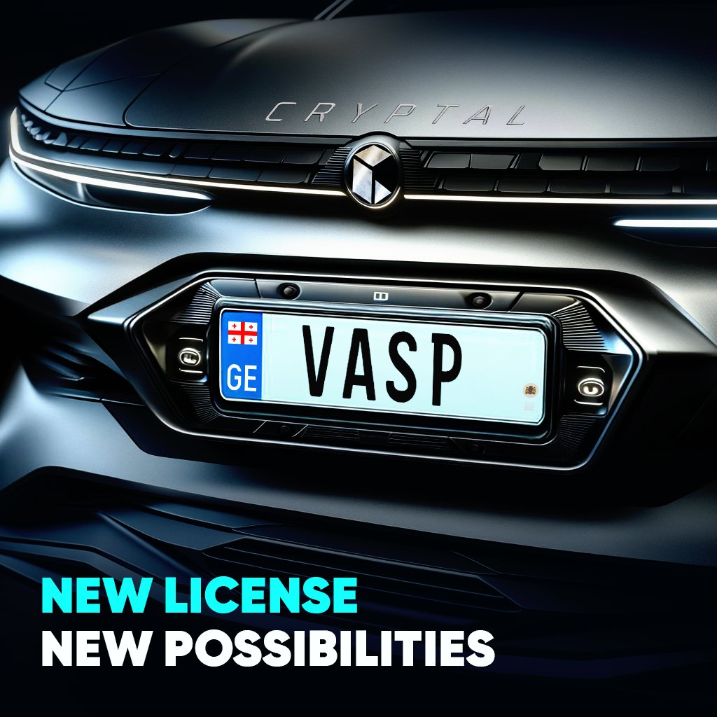 Vasap Hong Kong Embraces Cryptocurrency: Get Ready For New VASP