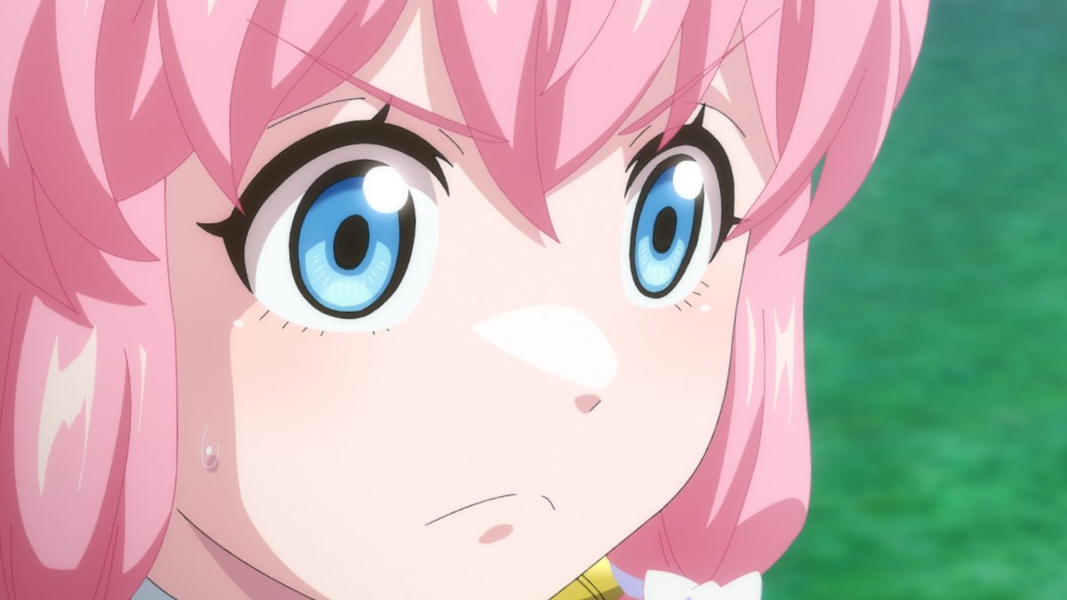 動畫《魔都精兵的奴隸》展開數位發行「大川村寧」角色 SOLO 歌曲 - nk940155的創作 - 巴哈姆特