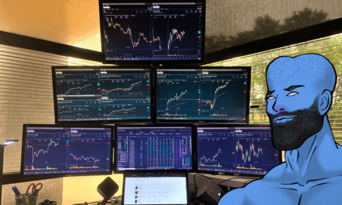 GammaSwap 👽's Threads – Thread Reader App