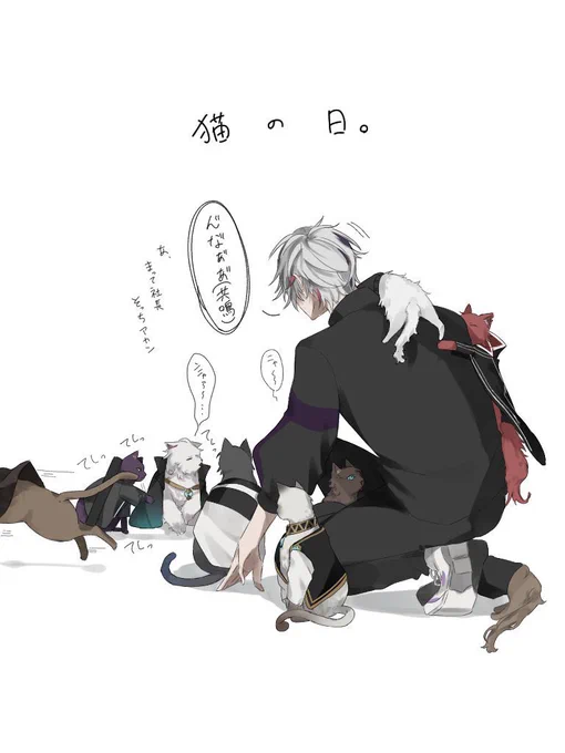 求婚癖お兄さん@oba_mocoの漫画作品一覧