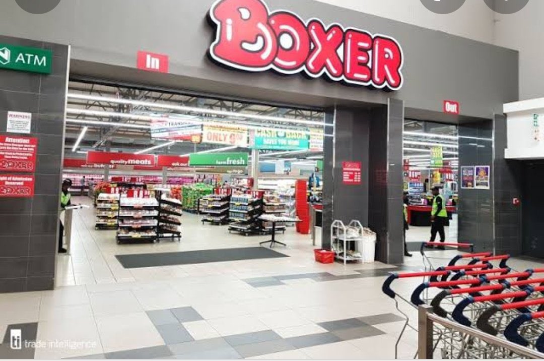Pick n' Pay has announced that it plans to list its Boxer business on ...
