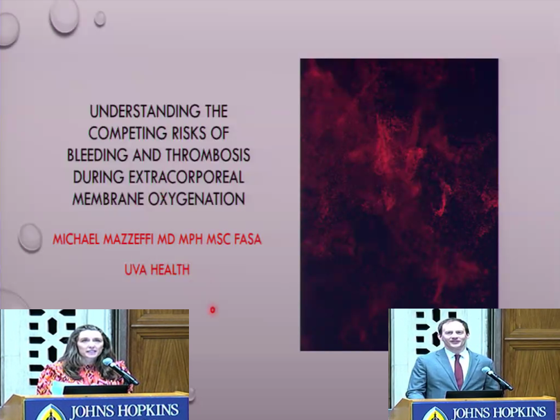 Cardiac Anesthesia – Johns Hopkins Anesthesiology and Critical Care ...