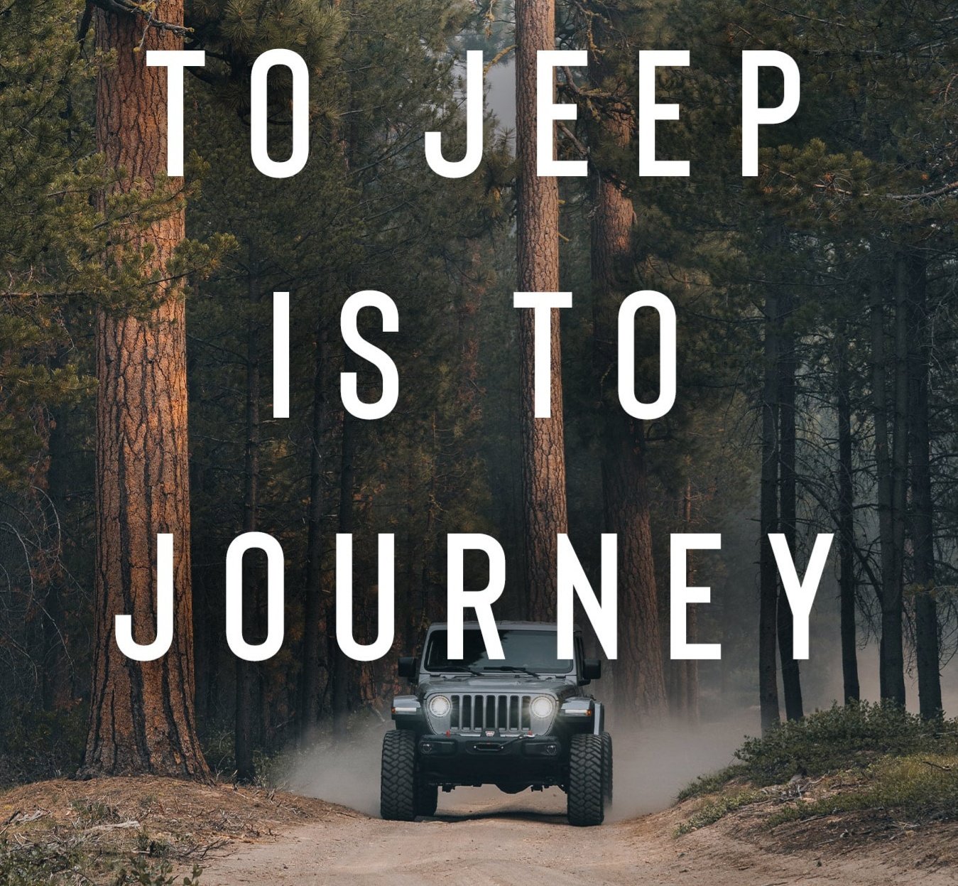 Cool Jeep Quotes
