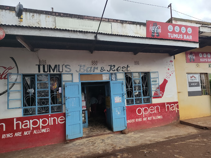 If you are from Nyeri, Tumus is a household name. This place is in ...