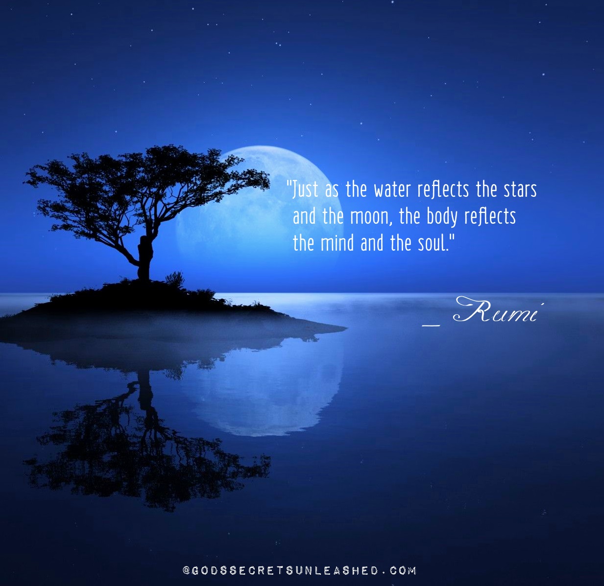 Water Reflection Quote 28 Insightful Quotes To Guide Your