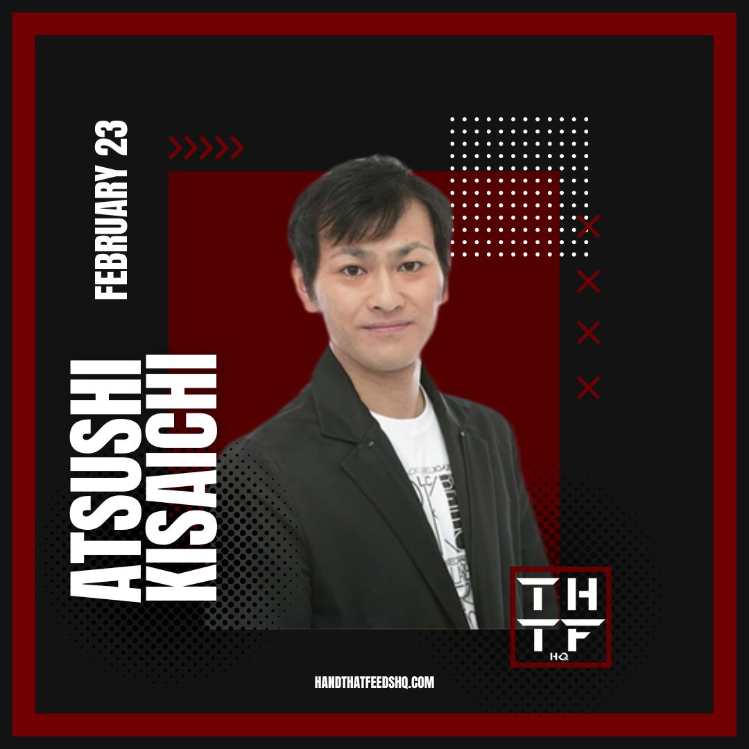 Atsushi Kisaichi Atsushi Kisaichi | Gitaroo Man Wiki | Fandom