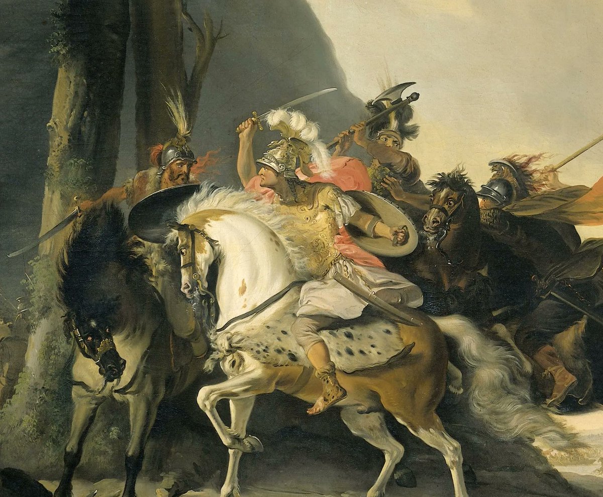 Alexander the Great had conquered most of the known world by the time ...